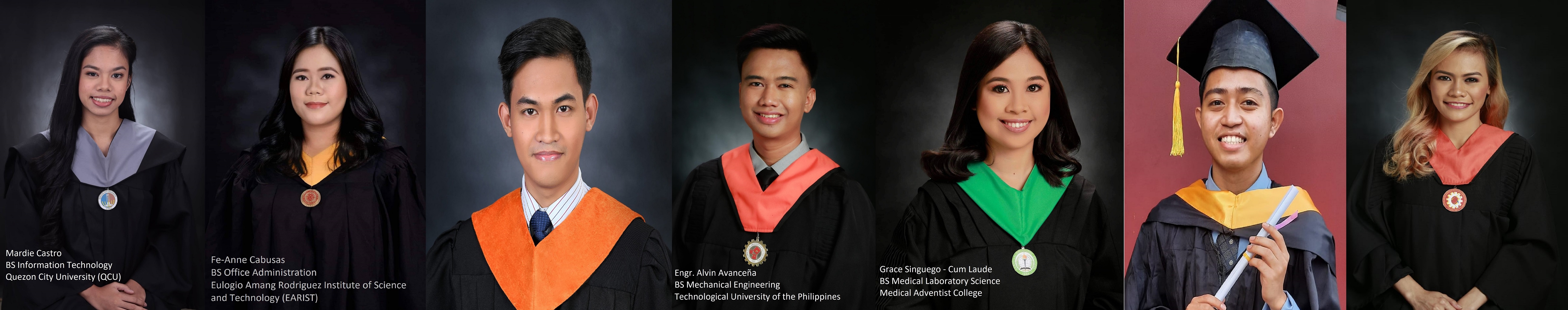 Our Brand of Success | Study Fund For Philippine Children Foundation, Inc.